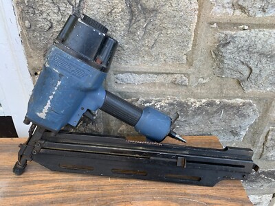 Air Nailers - Central Pneumatic Contractor Series
