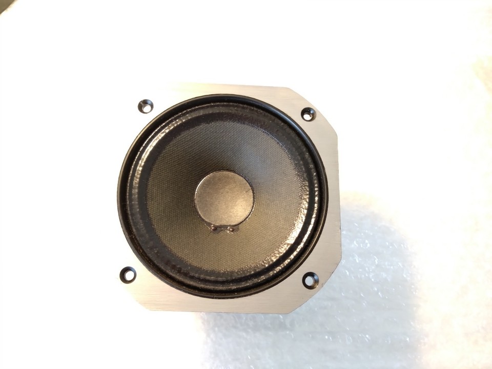 JBL LE 5-2 - MIDRANGE DRIVER - JBL 4311, JBL 4310, L 100 | eBay