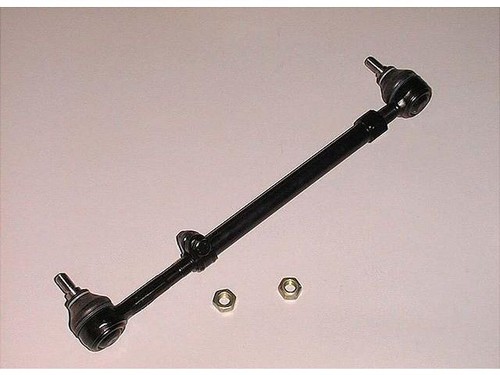 For 1988-1993 Mercedes 300CE Tie Rod Assembly Right Lemfoerder ...