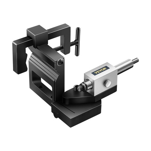 VEVOR Pipe Tube Notcher 1/2 to 3-inch Tubing Notcher w/ 0-50 ...