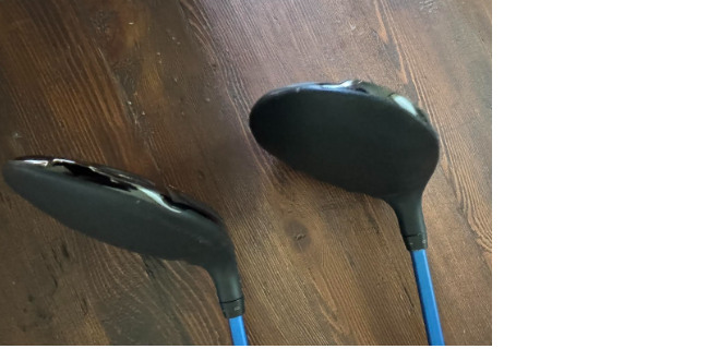 Ping G30 Fairway Wood Set 3W & 5W, RH, R-Flex, Graphite TPC 419 | eBay
