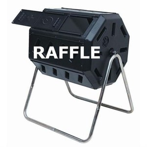 Raffle Drum (DIY) - 175 Litres | eBay