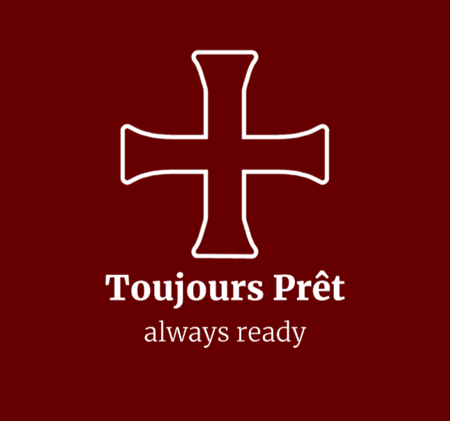 Toujours Pret GMT military field watch. Blasted stainless steel - Blue ...
