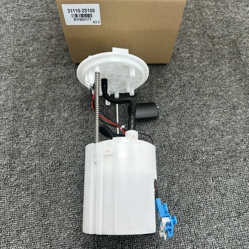 Genuine Fuel Pump 31110-2S100 For Hyundai ix35 TUCSON KIA Sportage 2010 ...