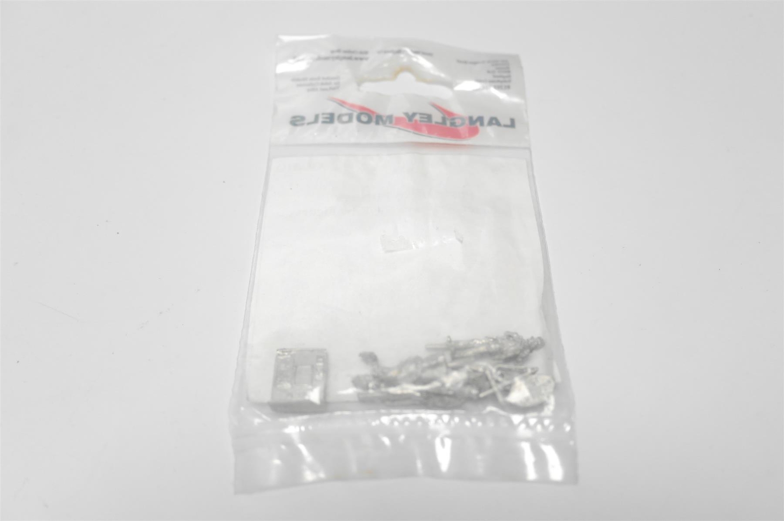 Post Office fitting & figures OO Scale Langley F75g | eBay