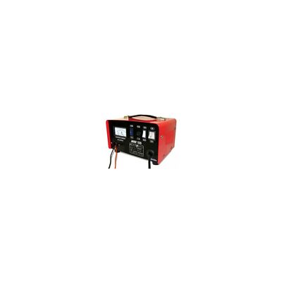 1x Maypole 8A Battery Charger 12V Fast Electric Recharge Batteries ...