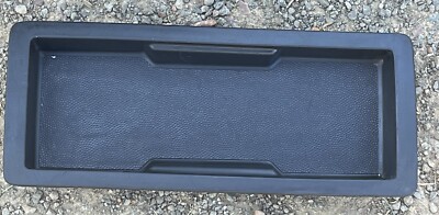 WK WL VY VZ COMMODORE CONSOLE RUBBER Pen COIN TRAY INSERT Berlina ...