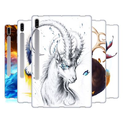 OFFICIAL JONAS "JOJOESART" JÖDICKE WILDLIFE SOFT GEL CASE FOR SAMSUNG ...