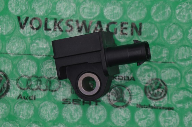 Crash Sensor Sensor Airbag Original VW 5Q0959651B Touran 5t Golf 7 VII ...