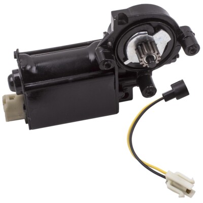 1 Power Window Motor fit for Chevrolet Nova Buick Regal Chevrolet Monte ...
