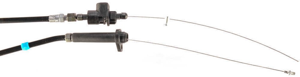 Automatic Transmission Detent Cable-Auto Trans Detent Cable ATP Y-752 ...