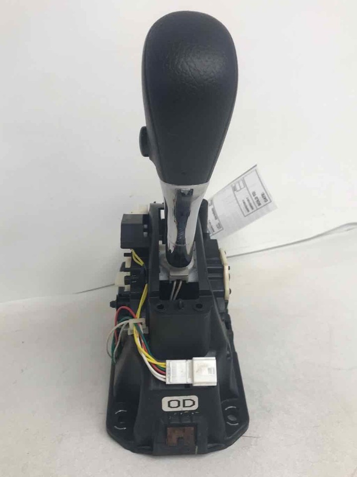Nissan Altima 2013 2018 2 5l At Cvt Transmission Floor Gear Shifter W