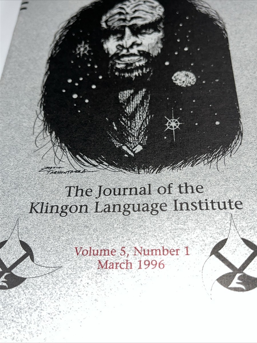 Klingon Language Institute