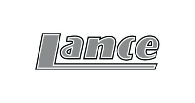 1 RV TRAILER MOTORCOACH LANCE DECAL Sticker Class A B C Emblem L@@K | eBay