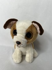 Hugo the Dog - Beanie Boos - Beaniepedia