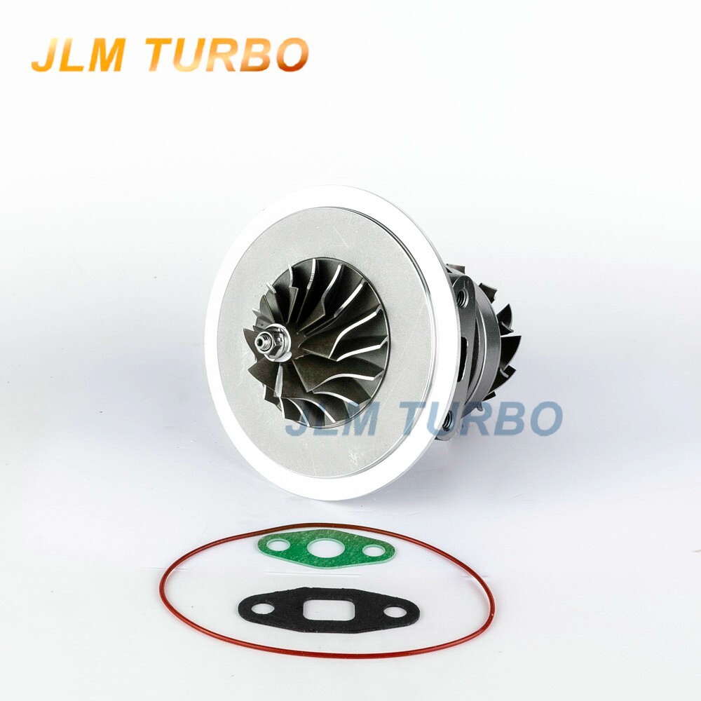 Turbo core CHRA for Mercedes-Benz 1617 Truck LN2 NG80 OM352A OM366A ...