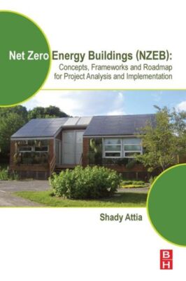 Net Zero Energy Buildings (Nzeb): Concepts, Frameworks And Roadmap For Proj... 9780128124611 | eBay