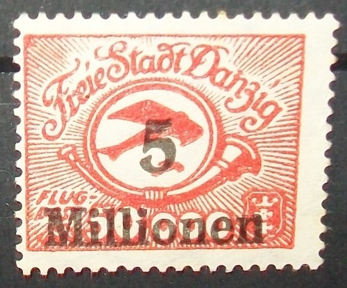 N°1218A STAMP DEUTSCHES REICH DANZIG NEW WITHOUT GUM Aus | eBay