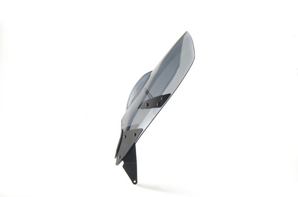 YAMAHA V MAX 1700 ( 2009 - 2020 ) TALL TOURING WINDSCREEN WINDSHIELD ...
