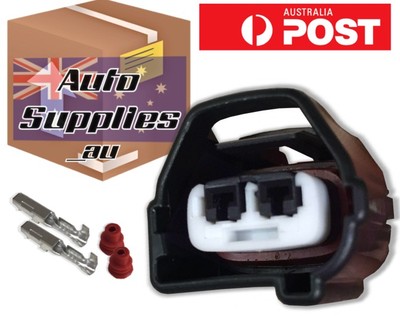 CAS Plug Connector suits Toyota or Lexus Engine Crank Cam Angle Sensor ...