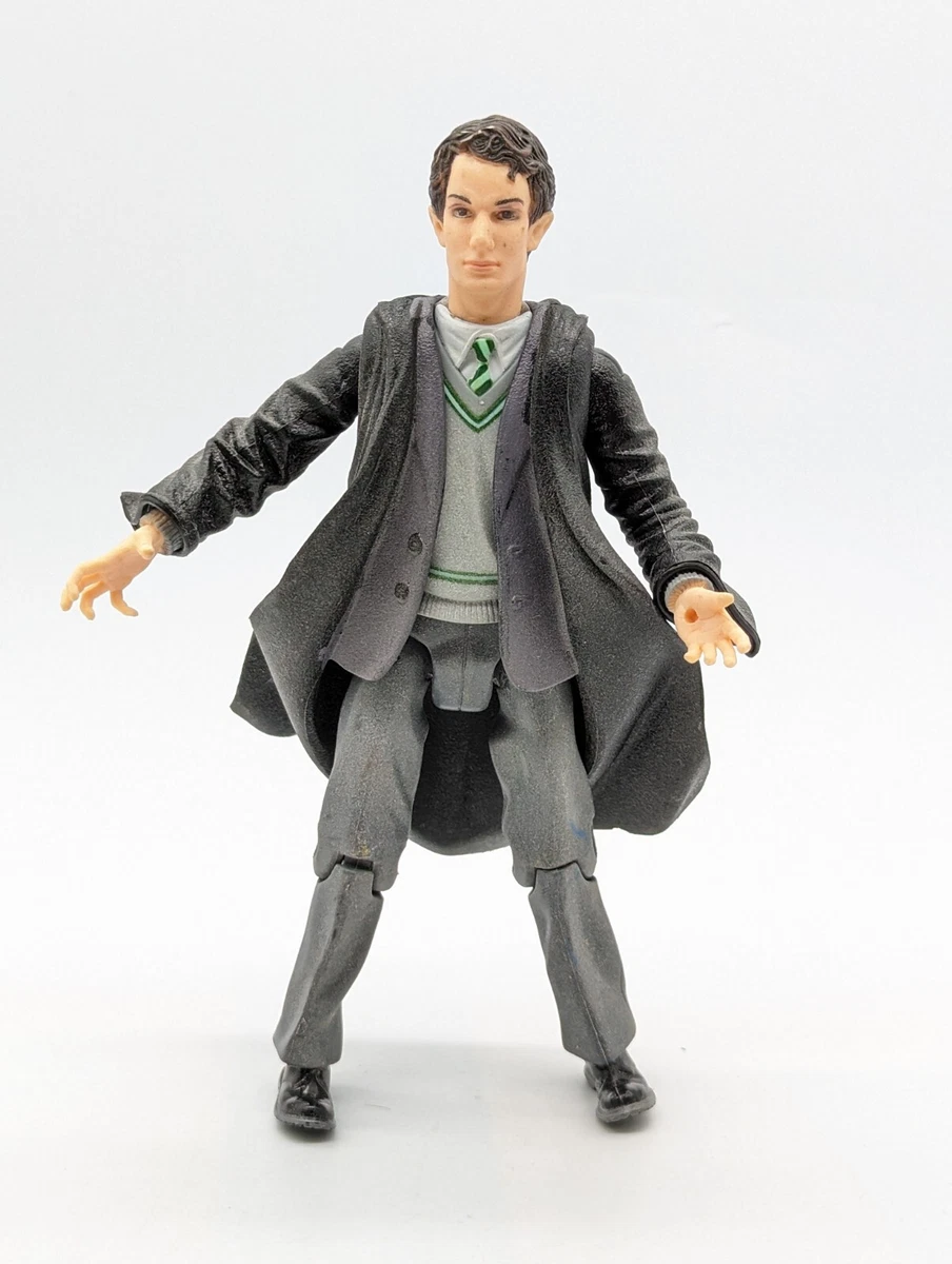 Harry Potter Vs Tom Riddle Chamber Of Secrets