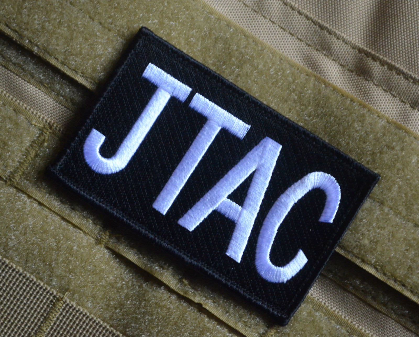 KANDAHAR WHACKER© AFSOC CCT COMBAT CONTROL Death on Call Vêlkrö ...