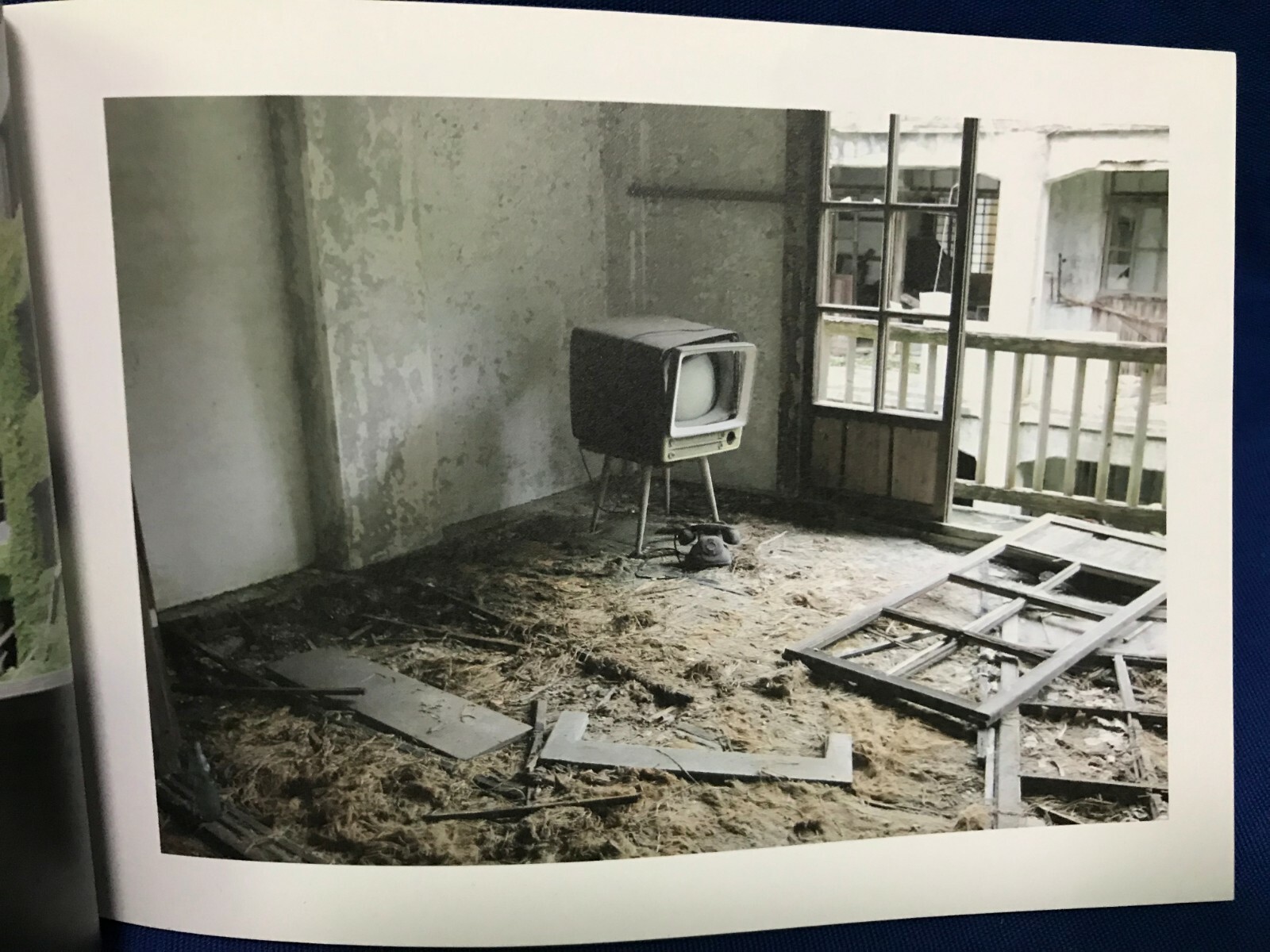 Gunkanjima and Huge Ruins Japanese Photo Book Hashima Island | eBay