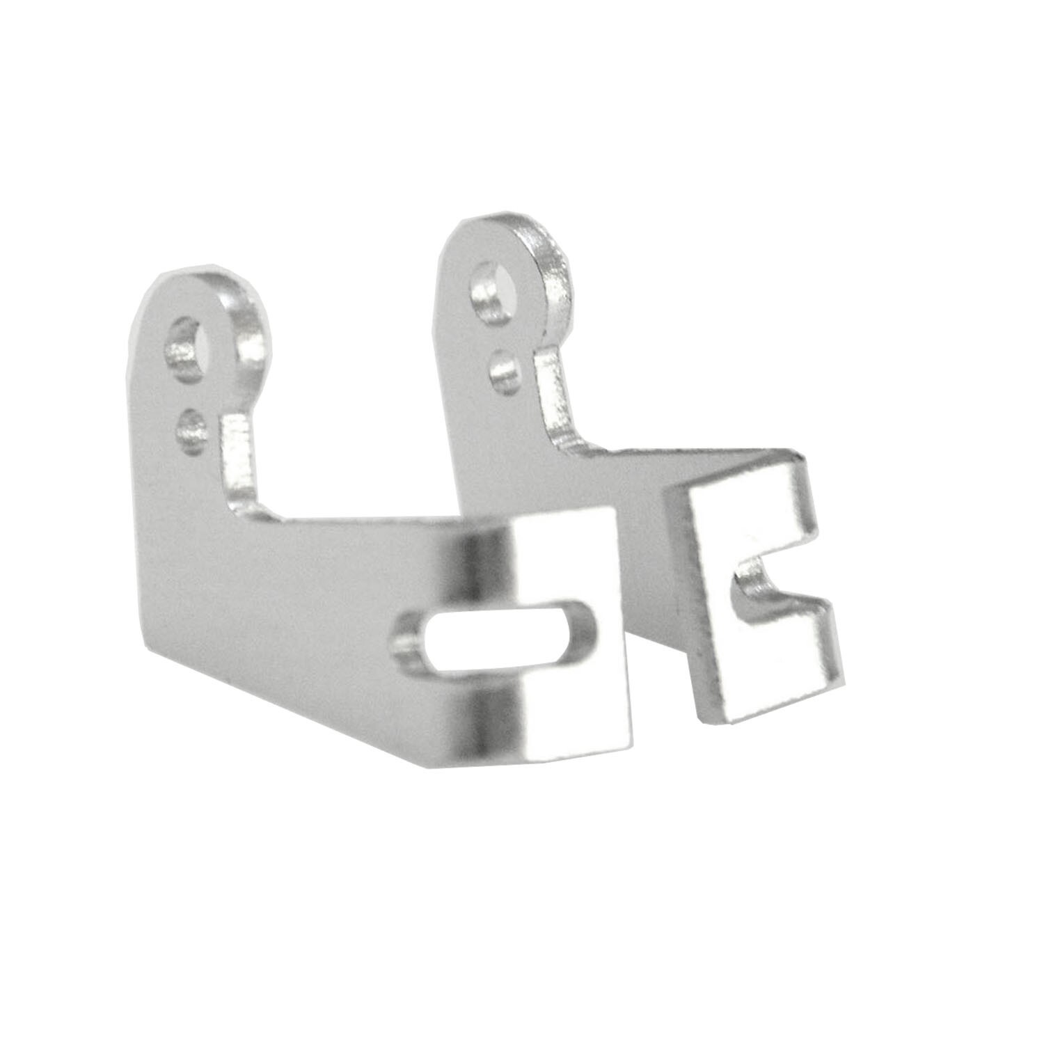 Aluminum Holder Gearbox Bracket Mount for TAMIYA Clodbuster/Bullhead ...