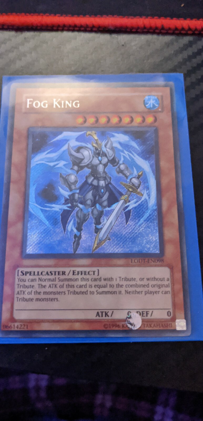 Konami Yu-Gi-Oh! TCG Yugi's Legendary Decks 1 Box Set for sale online ...