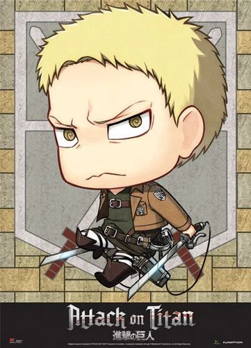 Chibi Reiner