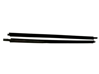 Toyota Genuine Celica ZZT23# Outside Door Belt Moulding LH & RH Set ...