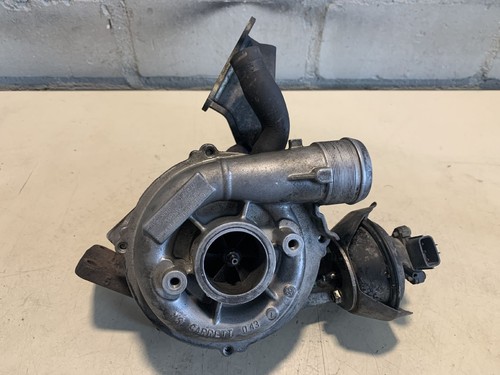 Turbo 760774 7607740002 Volvo V50 2.0D DPF 100 KW 136 PS 292655 Km | eBay