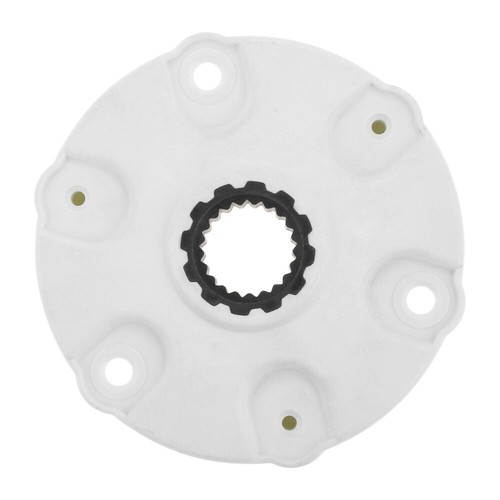 Washer Rotor Hub Assembly AH3532774 EA3532774 For Kenmore LG WM2301HR ...