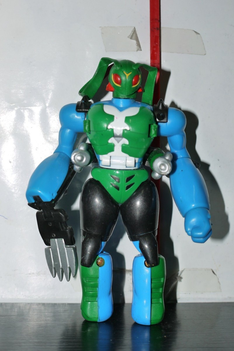 Exveemon And Stingmon Dna Digivolve