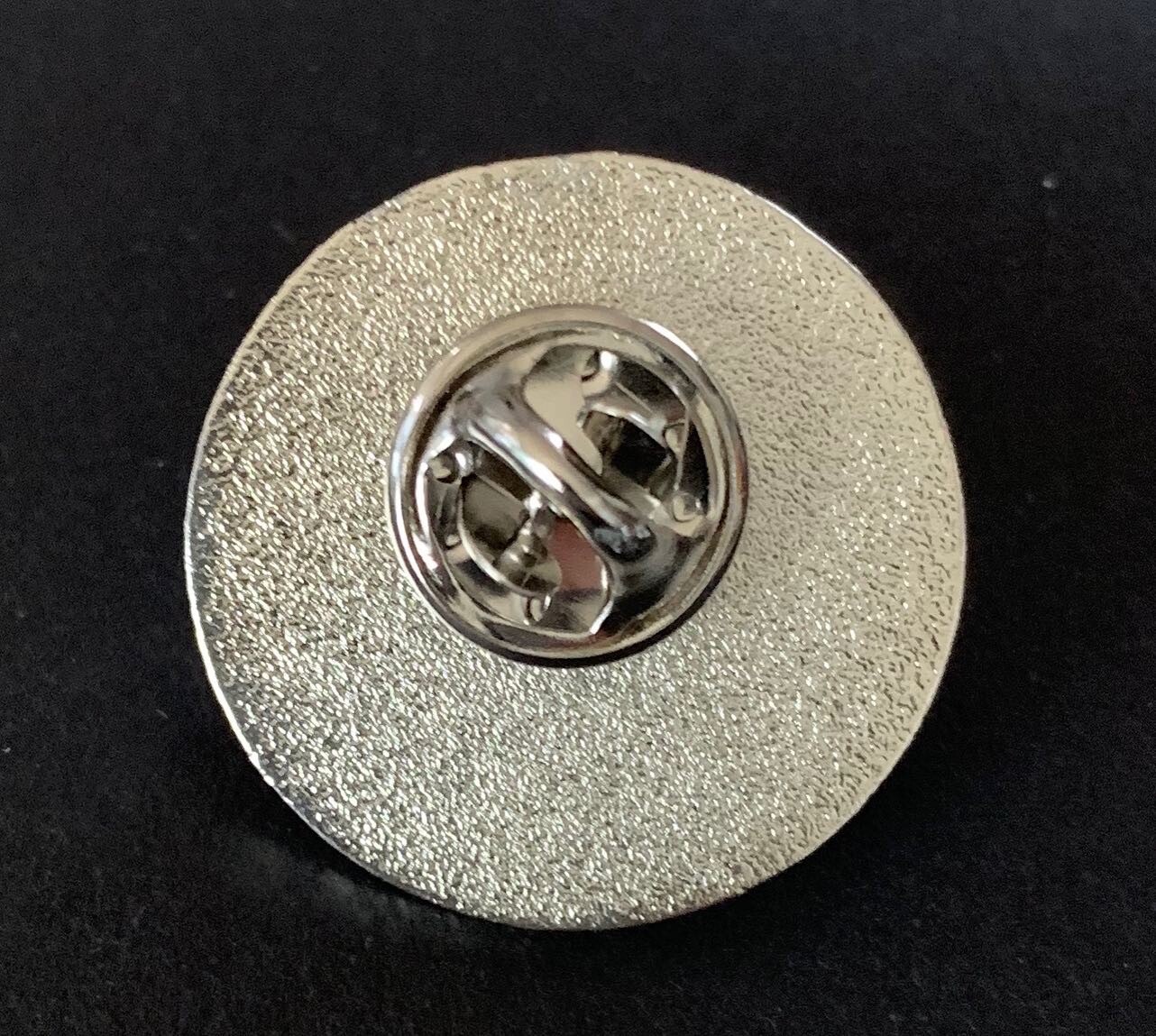 Abertillery Bluebirds FC Welsh Non-League football pin badge | eBay UK