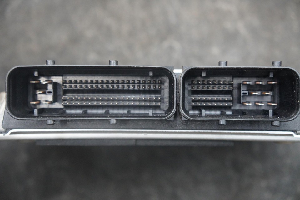 Transmission Gearbox DCT Computer Control Module ECU 277968 Ferrari 458 ...