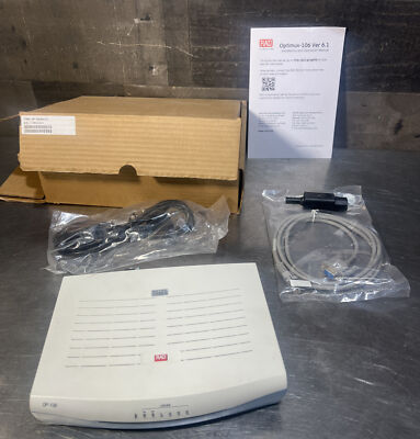 RAD - OP-106/SC/13 - Power Supply. NOS Surplus | eBay