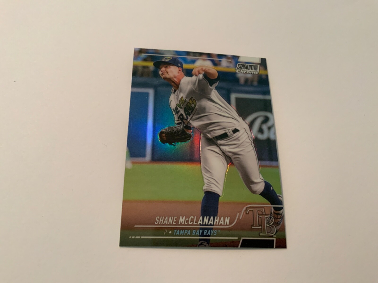 2022 TOPPS STADIUM CLUB CHROME REFRACTOR CARD #1-400 SELECT A CARD | eBay