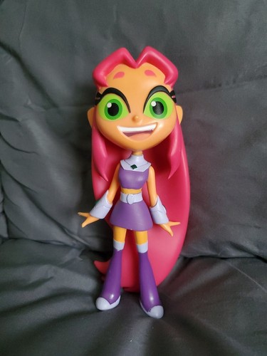 Funko Rock Candy: DC Universe - Starfire for sale online | eBay