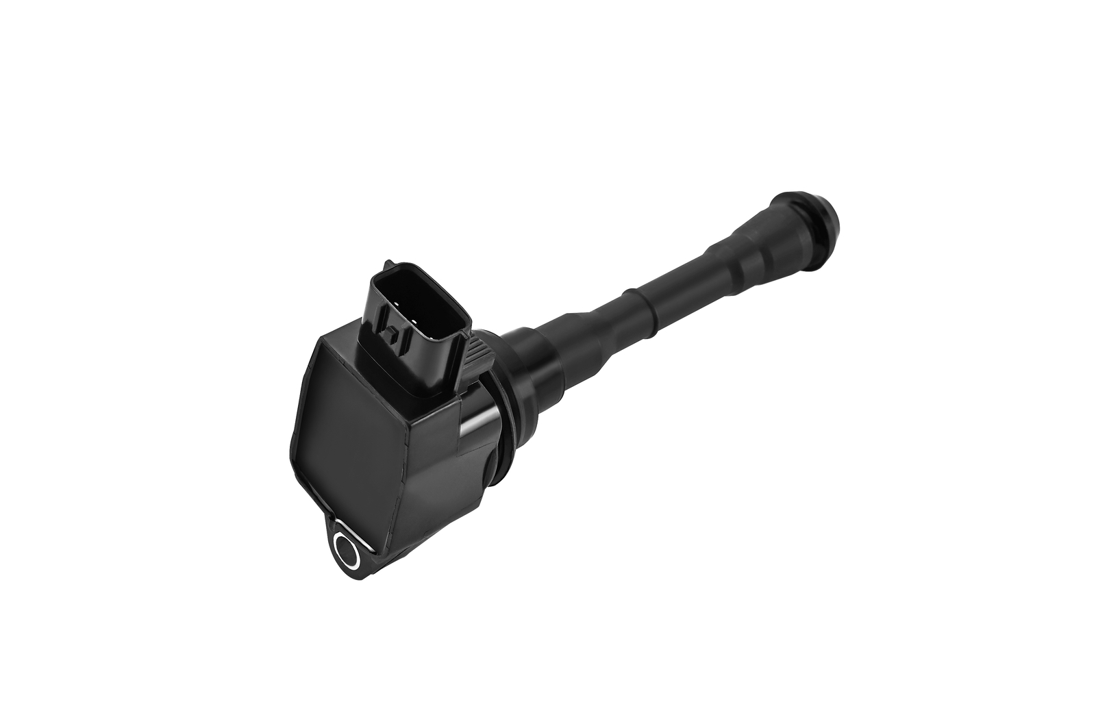 4x Ignition Coil & NGK Laser Iridium Spark Plug for Nissan Juke 1.6L ...