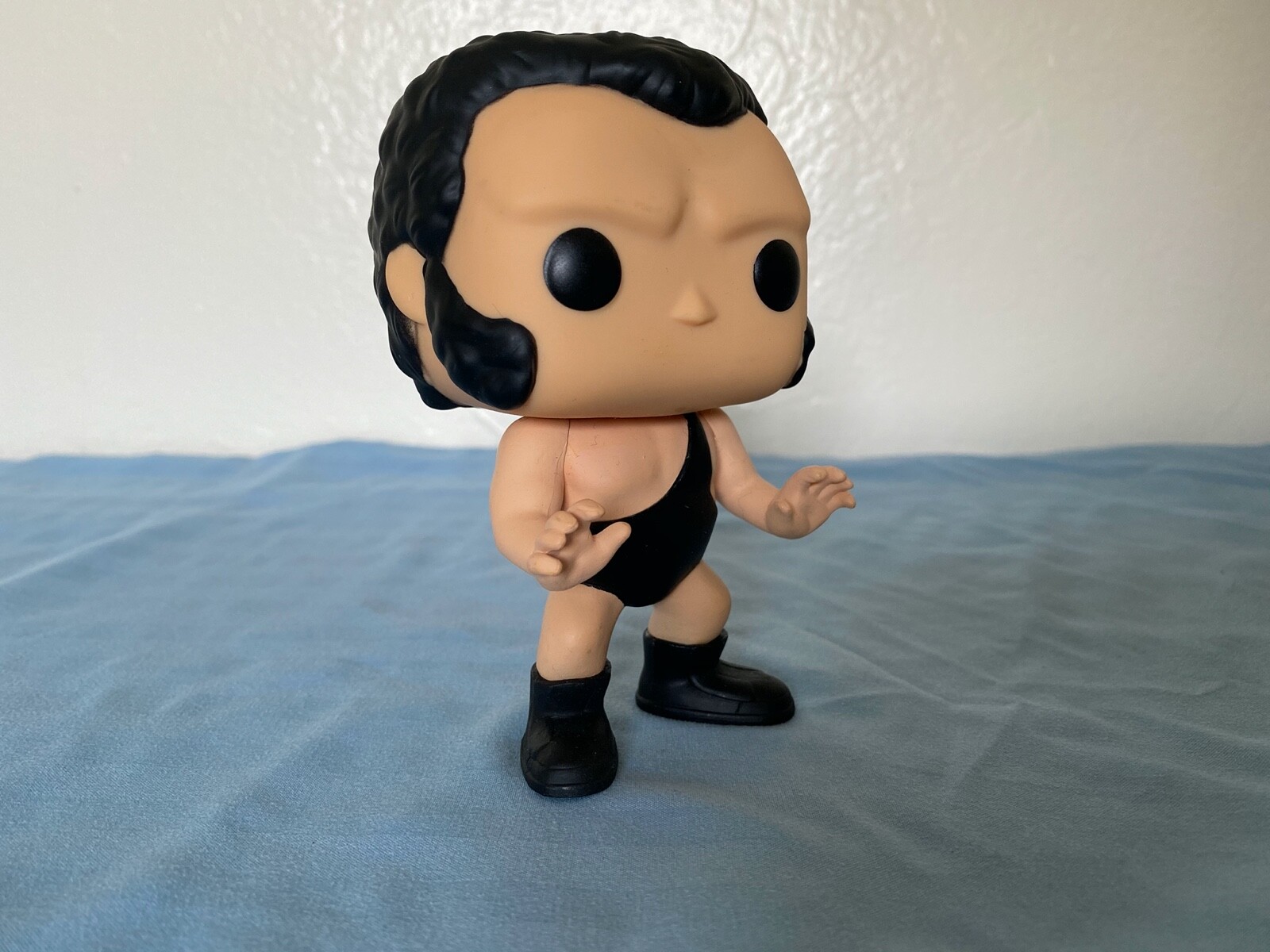 ANDRE THE GIANT FUNKO POP!!!! #21 WWE | eBay