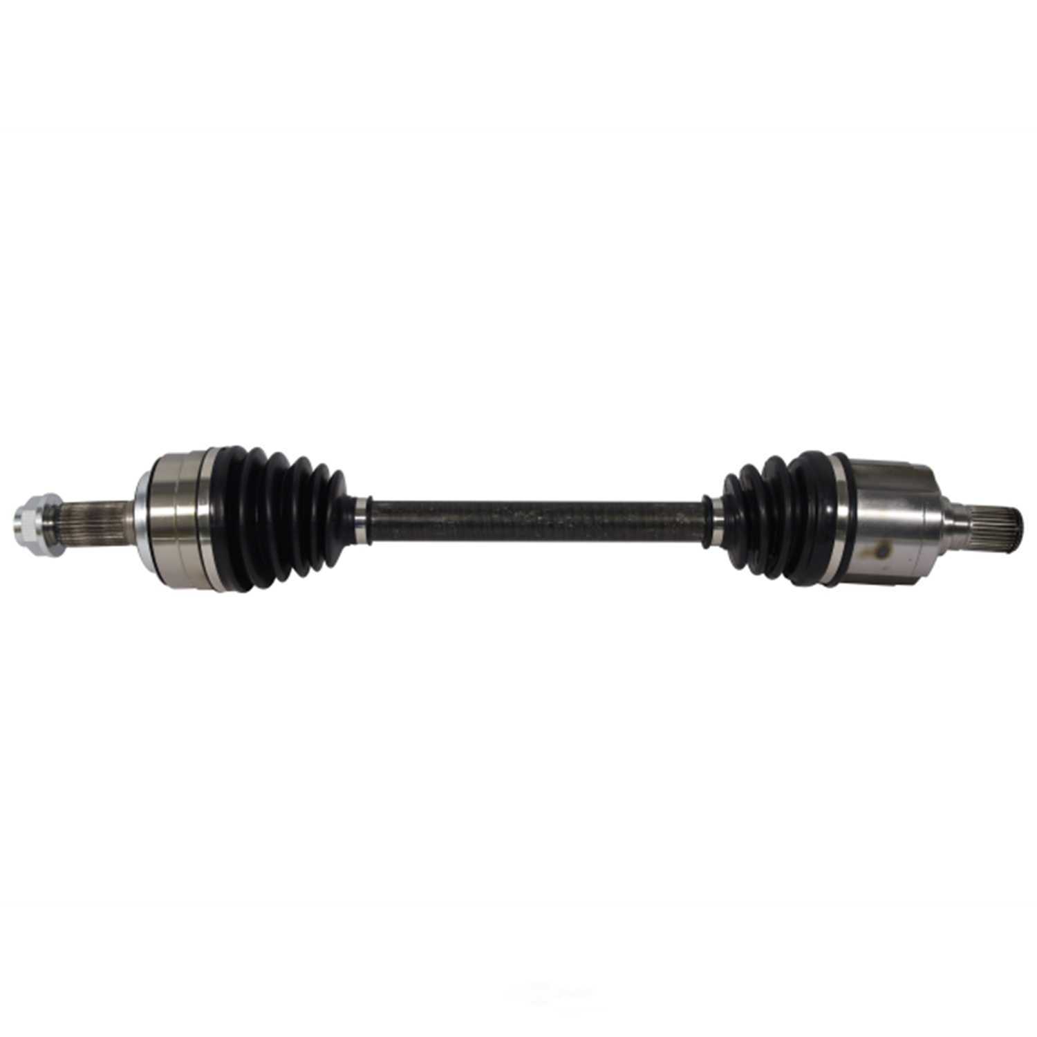 CV Axle Assembly Top Notch TN50029 for sale online | eBay