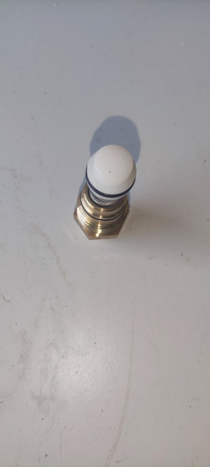 Karcher 4.553-268.0 Control Piston Body KarcherK720MX,K730MX( read ...