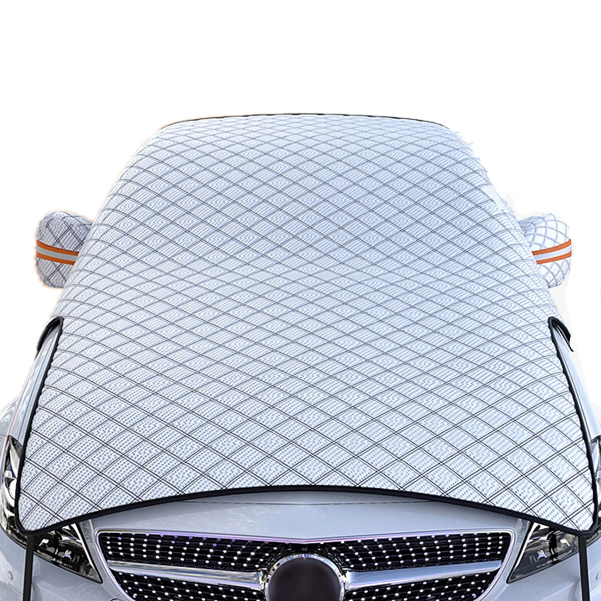 How to Use Car Sunshade: 7 Simple Tips for Maximum Protection