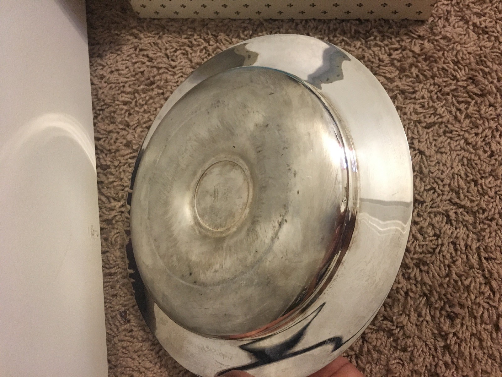 Silver Jubilee Tray With Coin 1952-1977 Sliver Plated with Box | eBay