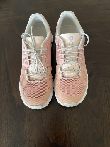 Size 8 - On Cloud 5 Rose Shell W | eBay