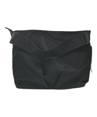 NOMADIS Custom-made BASQUE tote bag black | eBay