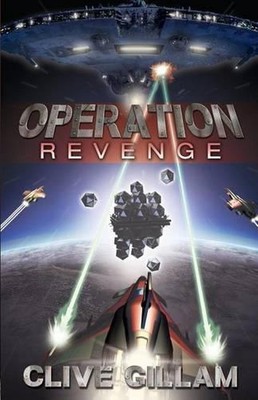 operation revenge by Sheila Wilson (English) Paperback Book ...