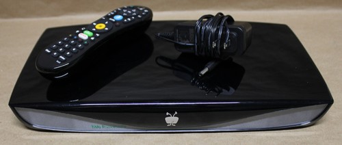 TiVo Roamio OTA 1TB DVR TCD846000 + REMOTE CONTROL ~LIFETIME ...