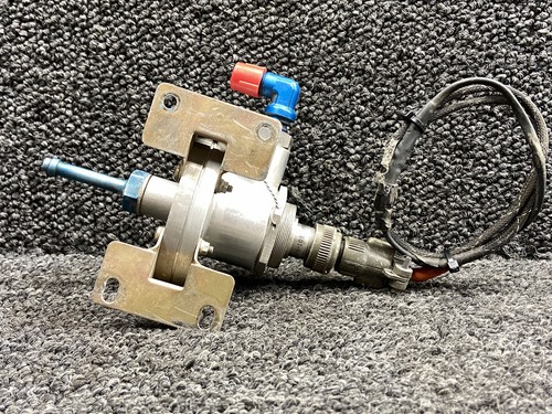 98505-32210 Hydra-Electric Pressure Regulator with Mounting Brackets | eBay